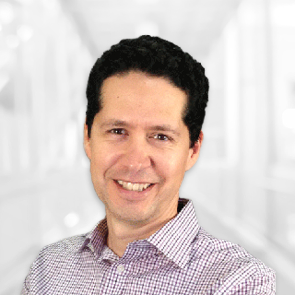 About | Why Yoh | Leadership